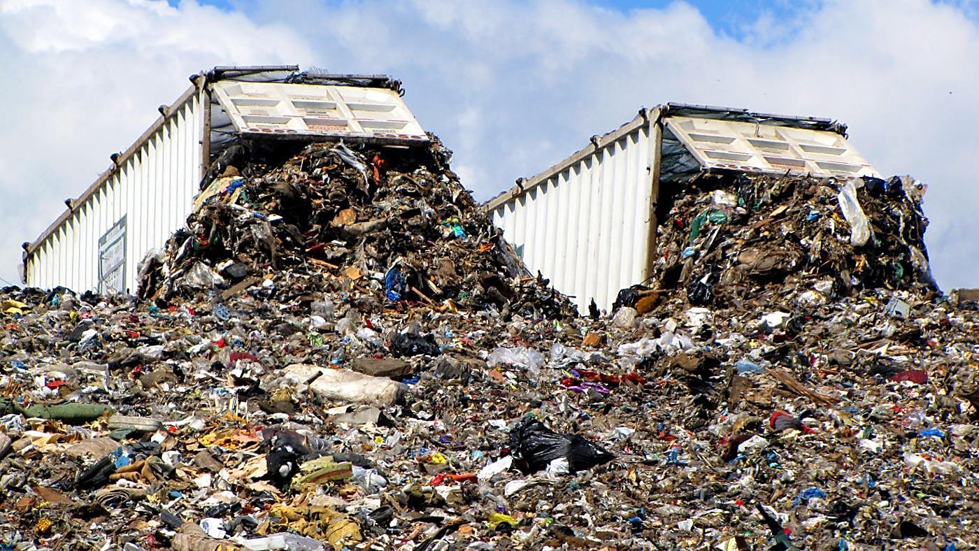 Recycle, compose, or incinerate: Hawaii's trash future - BeyondKONA