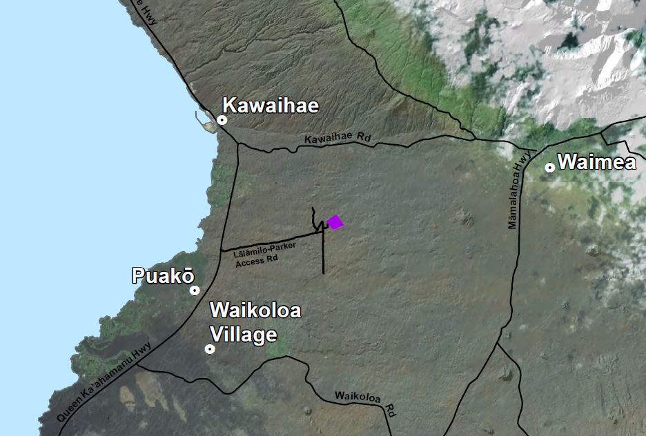 Lālāmilo Wind Farm - A Big Island Clean Energy Success Story in ...