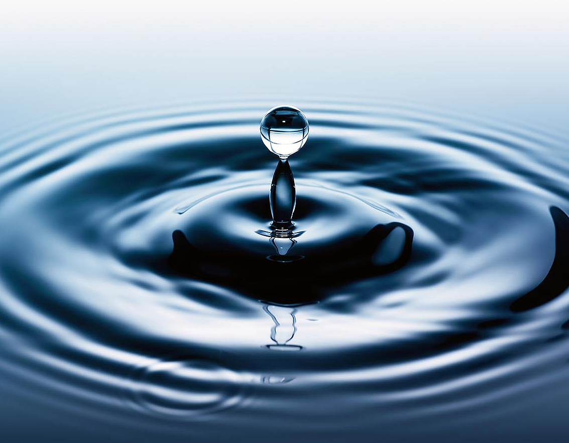 Hawaii's Fresh Water Future: the essence of life - BeyondKONA