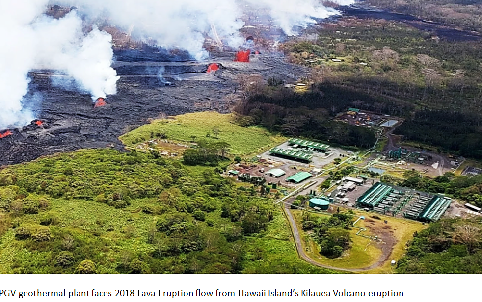 Geothermal (story update); the good, bad, and the ugly - BeyondKONA