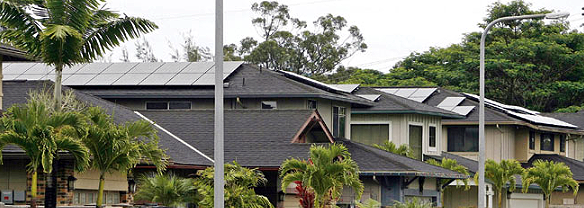Hawaii's Energy Outlook ...an uncertain future - BeyondKONA